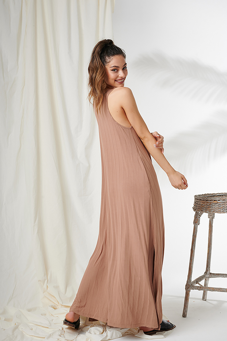 VESTIDO BOMIER | Sweet