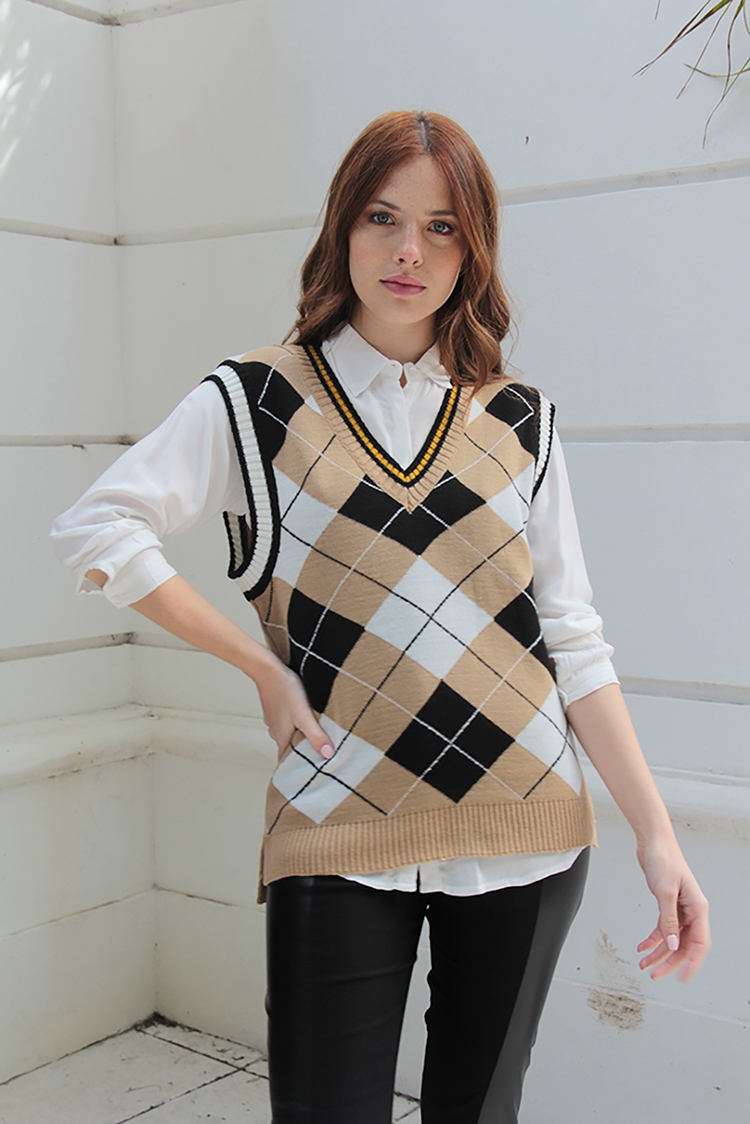 CHALECO MELVIN | Sweet