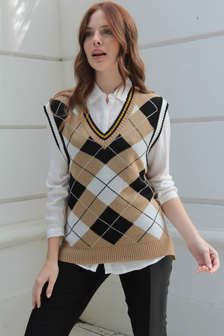 CHALECO MELVIN | Sweet