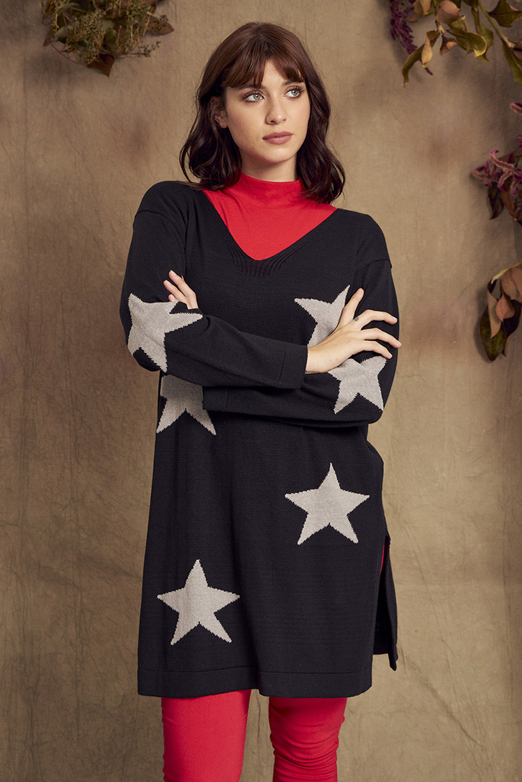 SWEATER FLAGLER | Sweet