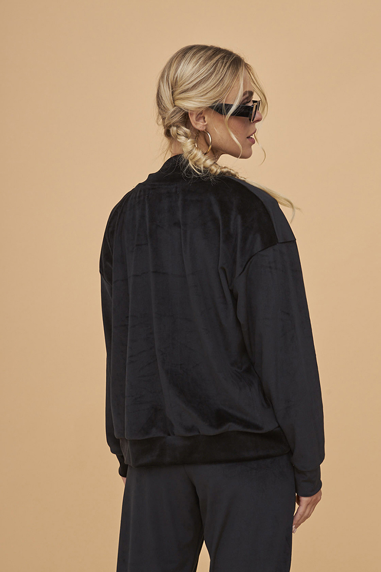 CAMPERA BARGASH | Sweet