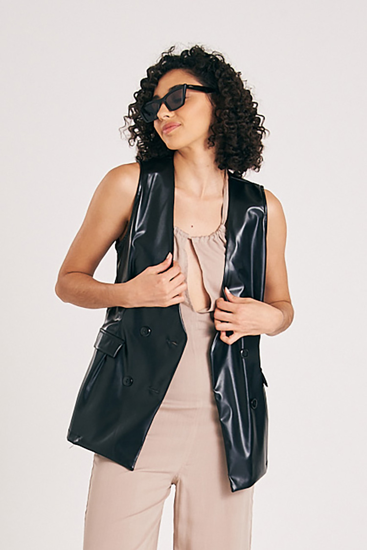 CHALECO LORRIS | Sweet