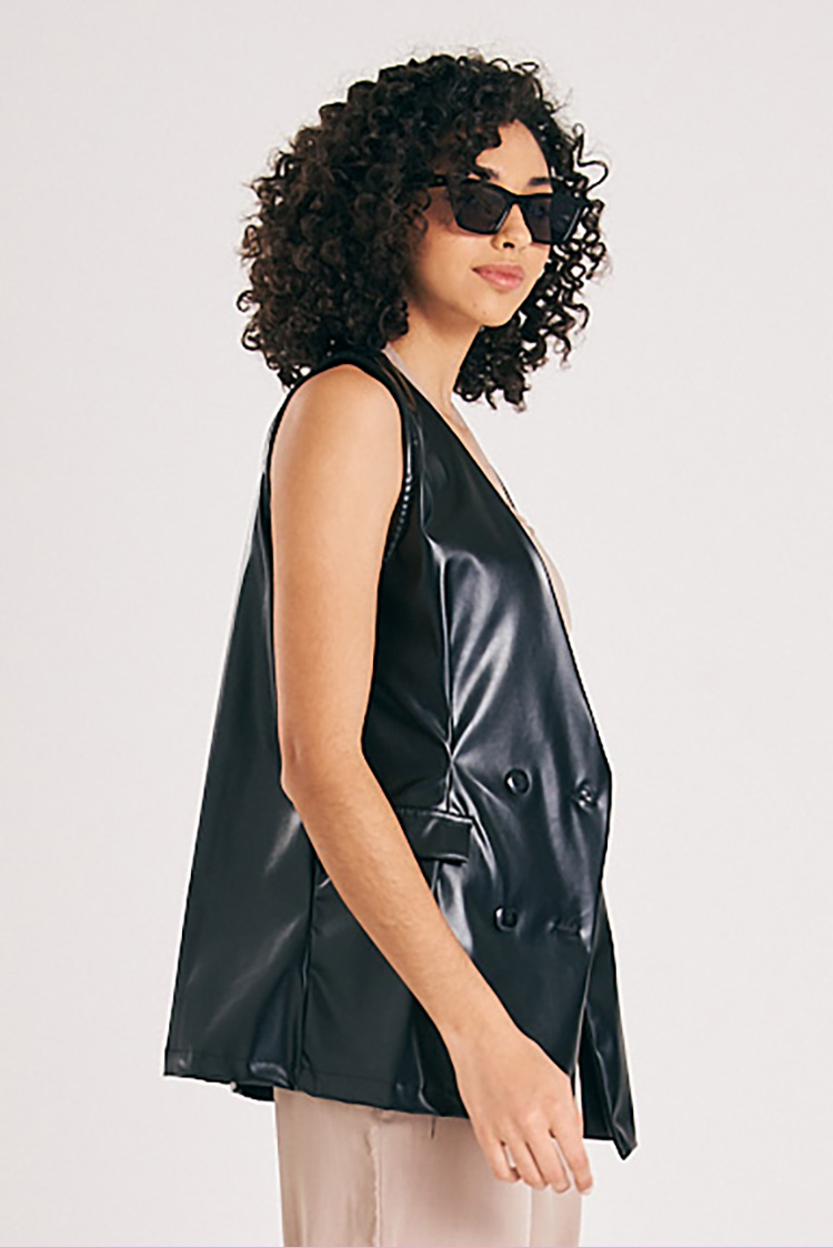 CHALECO LORRIS | Sweet