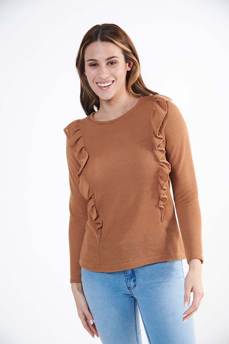 SWEATER GIROLA | Sweet