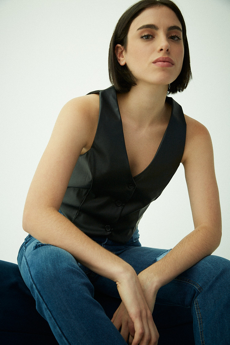 CHALECO VALNES | Sweet