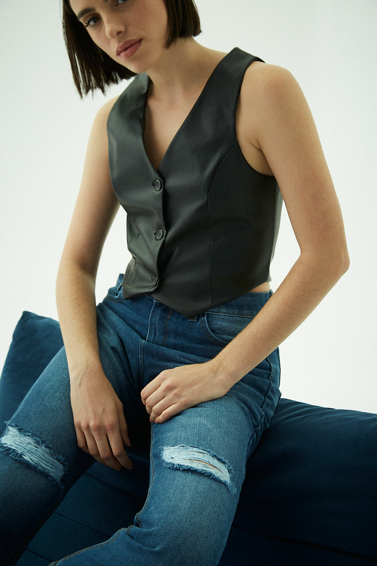 CHALECO VALNES | Sweet