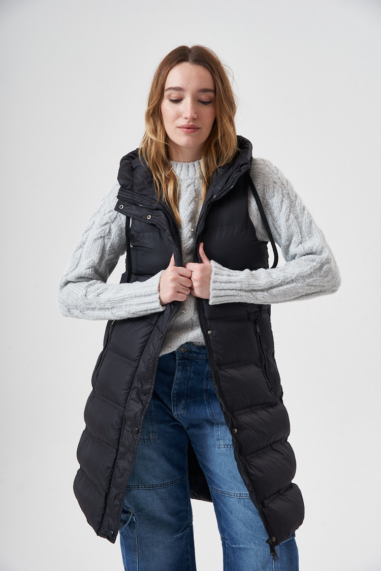 CHALECO CEVLIK | Sweet