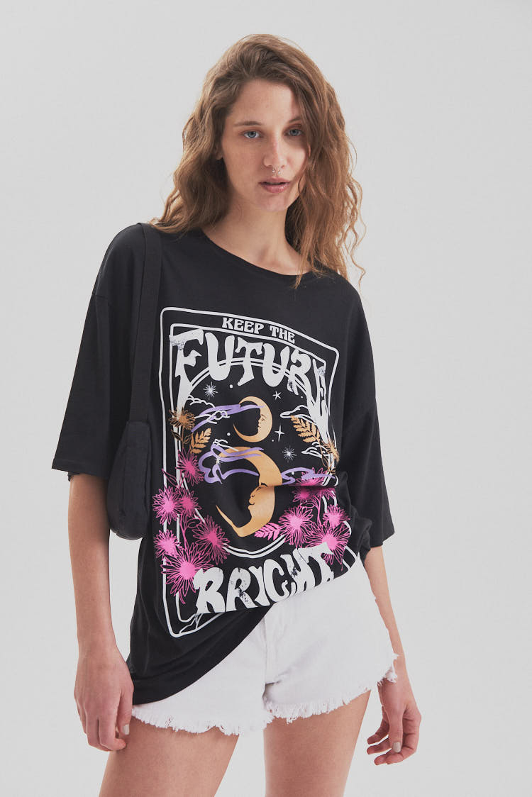 REMERON KEEP THE FUTURE | Sweet