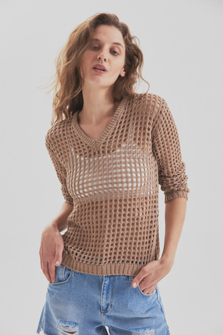 SWEATER WAYNE | Sweet