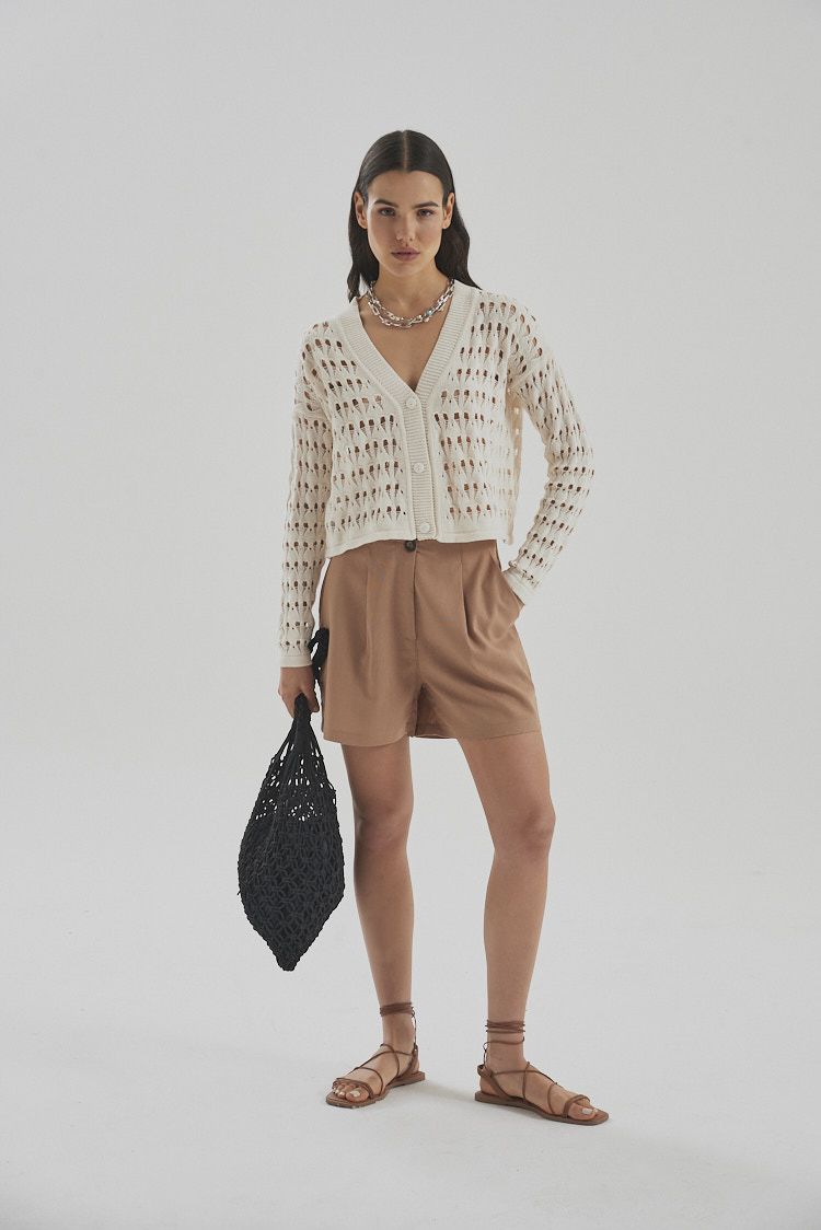 CARDIGAN DEVON | Sweet