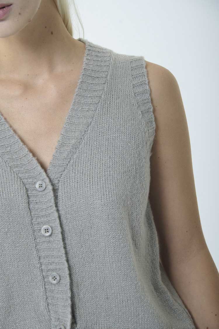 CHALECO BAIKAL | Sweet