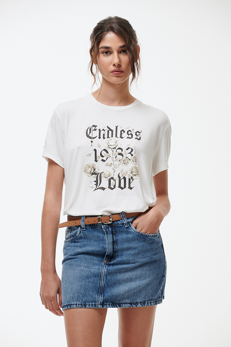 REMERA LOBE | Sweet