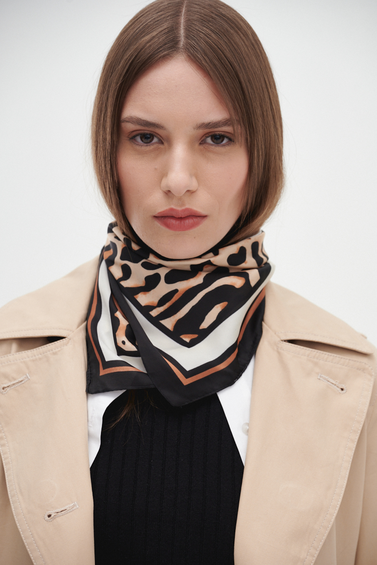 PAÑUELO ONI | Sweet